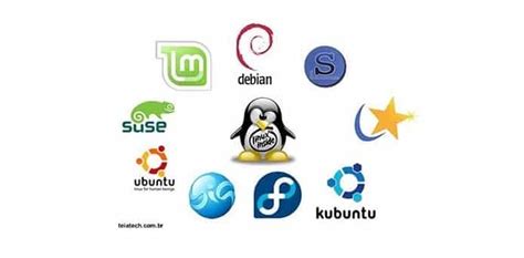 Here Are The Best Linux Distros Of 2016 TechWorm