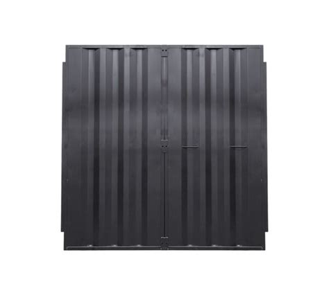 Partition Wall For Shipping Container Fenwaycontainers