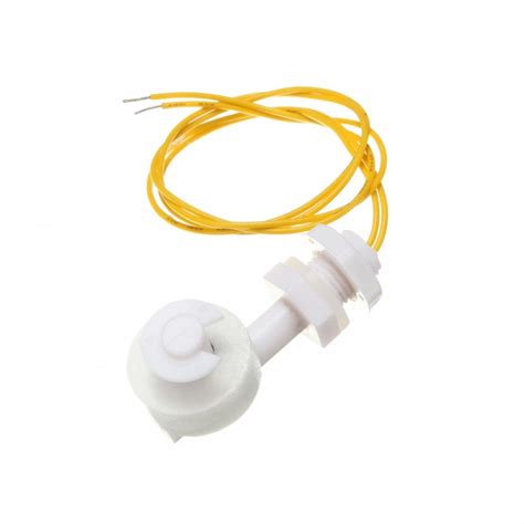 Water Level Sensor Float Switch Side Mount Horizontal Small QQ Online Trading