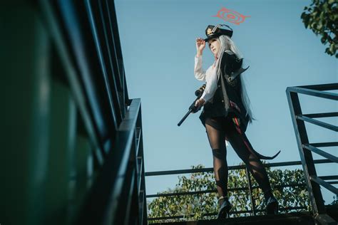 lunananya 黑馆晴奈 V2PH
