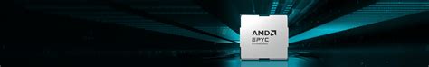 Amd Epyc™ Embedded 9005 Series Processors
