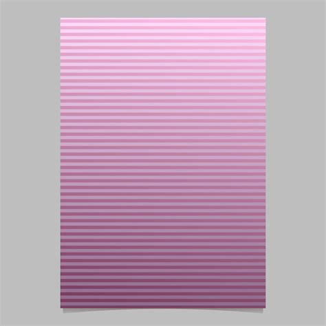 Premium Vector Gradient Abstract Stripe Page Background