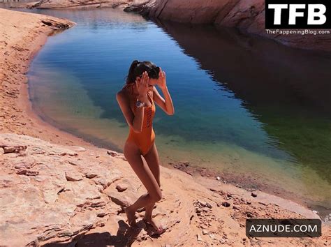 Talia Graf Nude Aznude