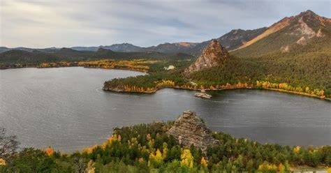 Памятники природы Самарской области Малоизвестные памятники природы