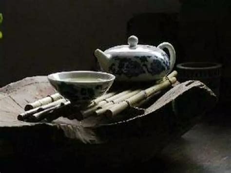 中国茶道中尊人的思想在表现形式上常见于 高清图片堆糖美图壁纸兴趣社区