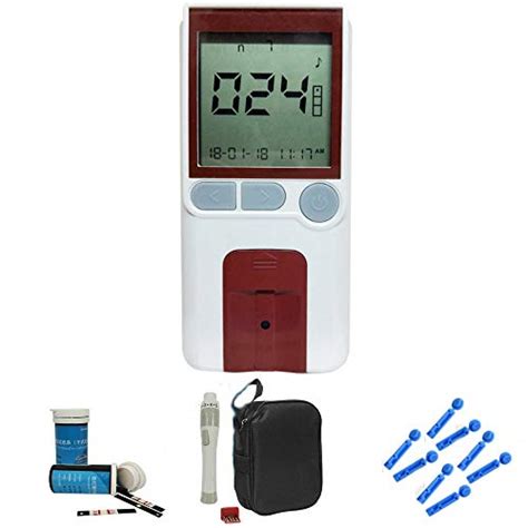 Healthcaretuye Hb Hemoglobin Meter Anemia Monitor Hemoglobin Want It All