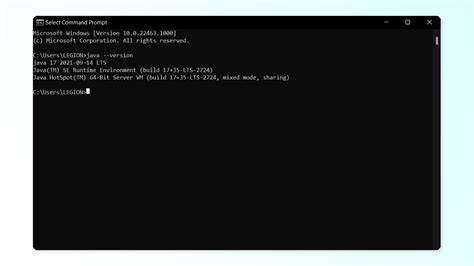 Java 17 Có Gì Mới Cách Cài Đặt Java 17 Văn Linh Blog Chia Sẻ Thủ