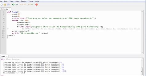 Curso De Python 1 13 Contadores Y Acumuladores