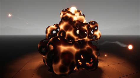 Unreal Engine 5 Vfx For Games Flippednormals