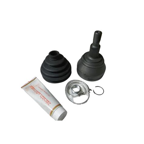 Vw Golf 4 1 8 2 0 Outer Cv Joint 1999 Upwards The Car Spares