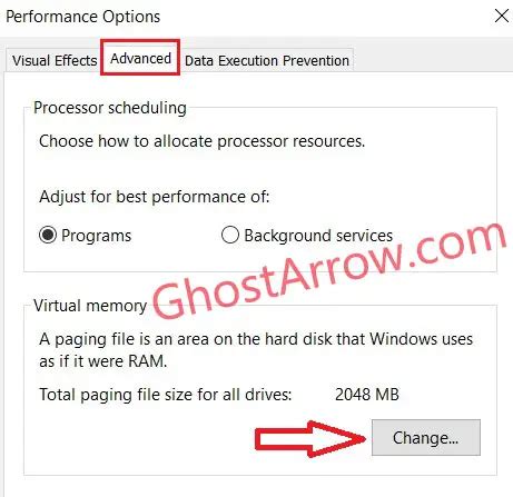 Diablo Out Of Memory Error How To Fix Memory Leak GhostArrow