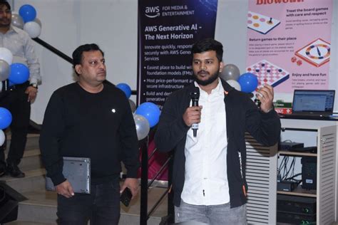 Hackathon Innovation Teamwork Leadership Grateful Keshav Reddy