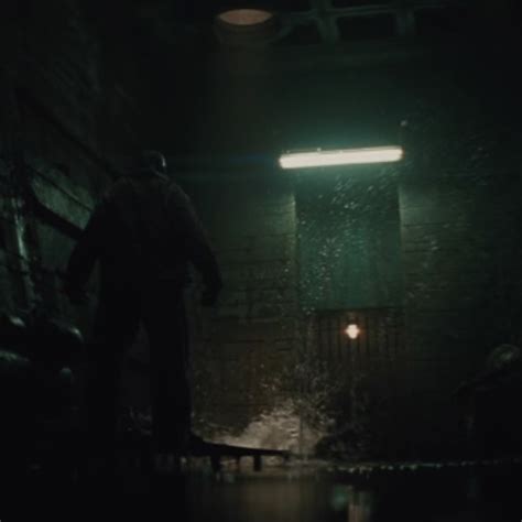 Zelle Killer Croc Dc Extended Universe Wiki Fandom