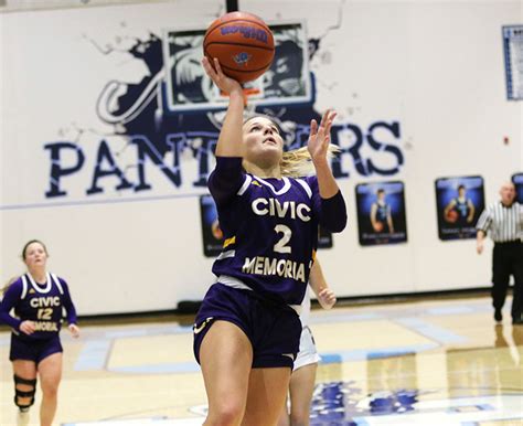 MVC Rivalry Reverts To Form CM Pulls Away To Beat Jersey