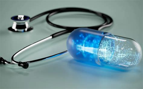 Unlocking Drug Discovery With 3d Multi Omics