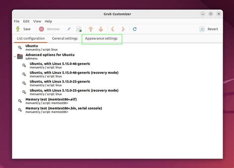 Boot Up In Style Design Your Own GRUB Menu For Linux Tom S Hardware