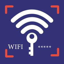 Wifi QR Code Scanner For Android Download