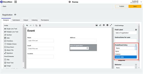 Docuware Pricing Reviews And Features July 2021