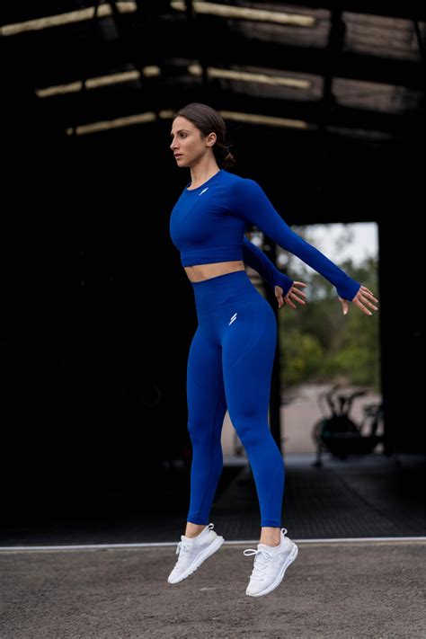 Hyperflex Seamless Women Activewear Gym Clothes Women Womens
