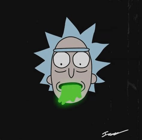 Rick Perfect Loops  Find And Share On Giphy