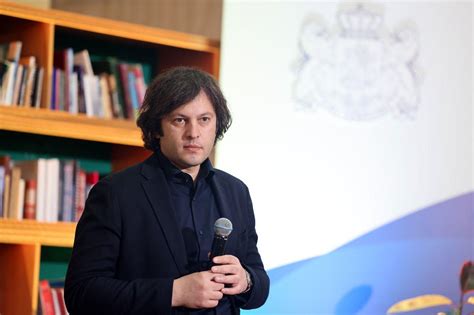 ირაკლი კობახიძე თბილისში 70 ათას მაყურებელზე გათვლილი სტადიონი აშენდება აქვე მინდა