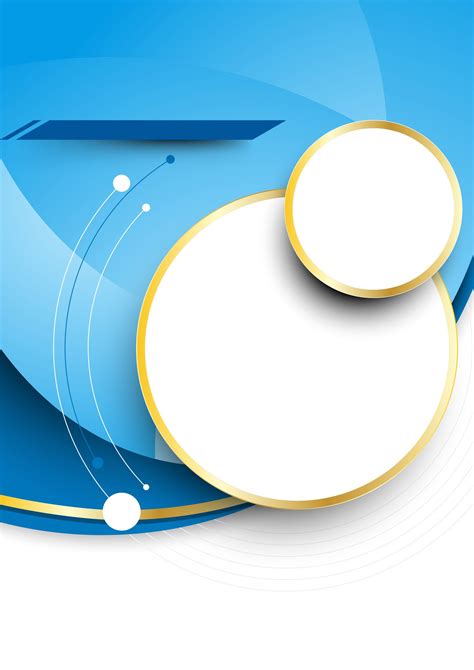 แจกปกรายงานการอบรมโทนฟ้าขาวสวยงาม ครูเชียงราย Powerpoint Background