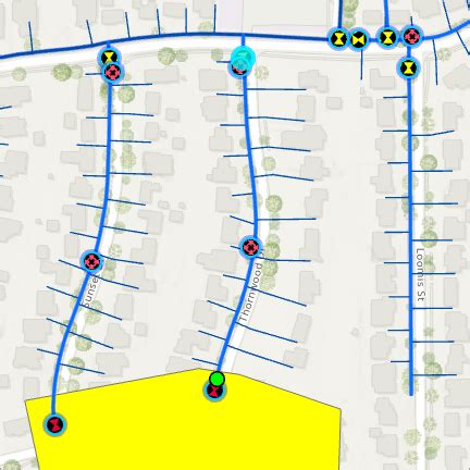 Get Started With ArcGIS Utility Network For Water Documentation