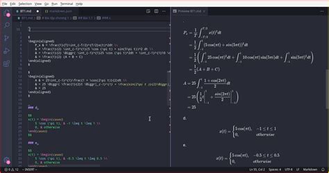 Highlighting And Auto Suggestion For Math Spans Containing Line Endings · Issue 636 · Yzhang Gh