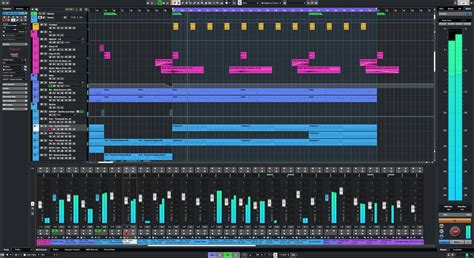 O Que Tem De Novo No Cubase 13 Sombinario