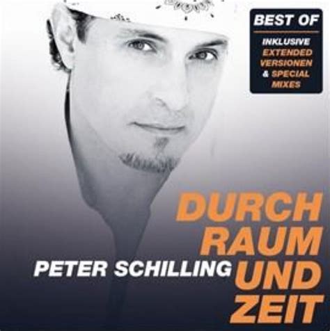 Peter Schilling Nach Gold F R Fehler Im System Nun R Ckschau Auf Da