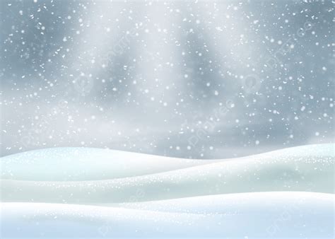 크리스마스 겨울 설경 눈이 만화 배경 눈보라 크리스마스 눈 겨울 배경 일러스트 및 사진 무료 다운로드 Pngtree
