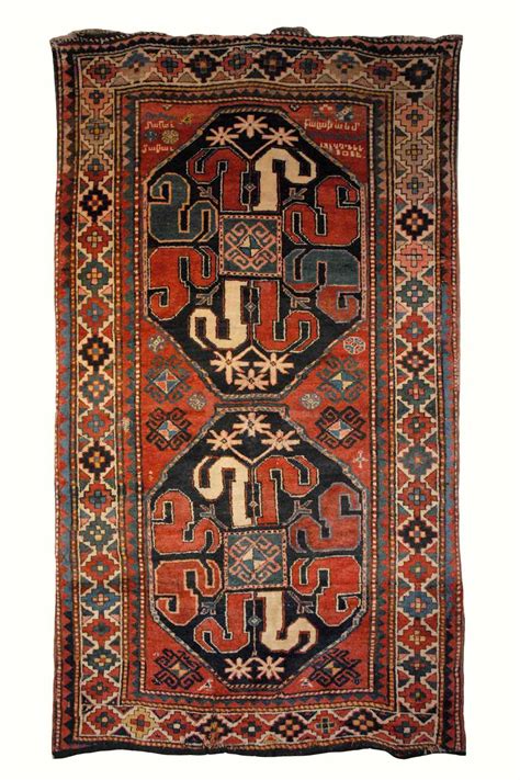 Գորգագործություն և Կարպետագործություն • ՀՀ ՈՆՄԺ