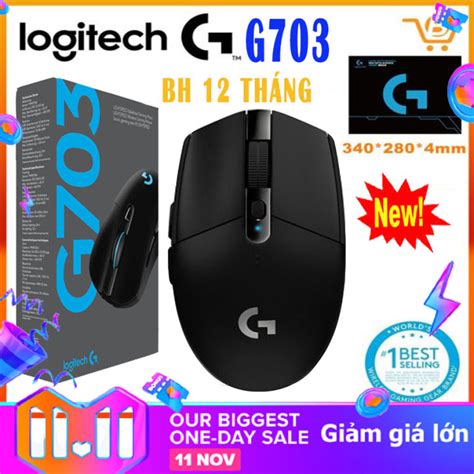 Chuột Không Dây Logitech G704 Prodigy Rgb Led Chuột Không Dây Logitech Bấm Là Có Giá Ngon Hàng