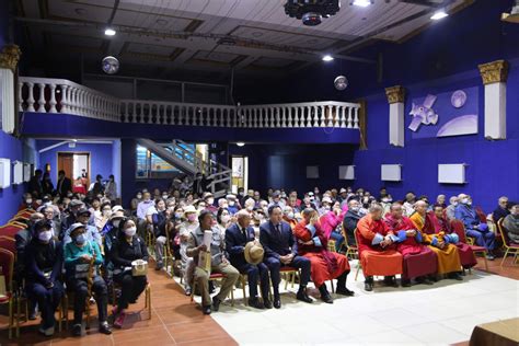 УЛС ТӨРИЙН ХЭЛМЭГДЭГСДИЙН ДУРСГАЛЫГ ХҮНДЭТГЭХ ӨДӨР ТОХИОЖ БАЙНА