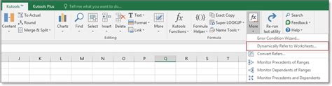 How To Quickly Rank Data Across Multiple Ranges And Sheets In Excel