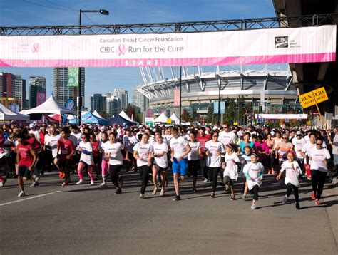 27 Million Raised As Thousands Across The Country Participate In The 22nd Annual Canadian