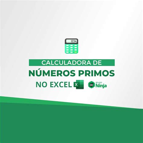Calculadora De Numero Primo Librain