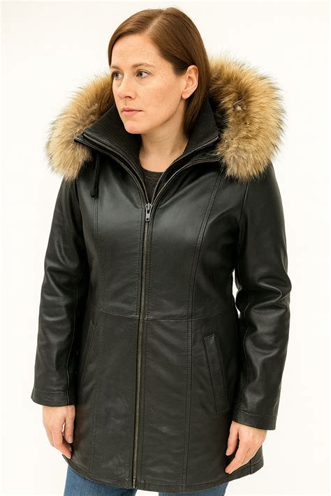 Leather Outlet Premium Leather Jackets In Canada
