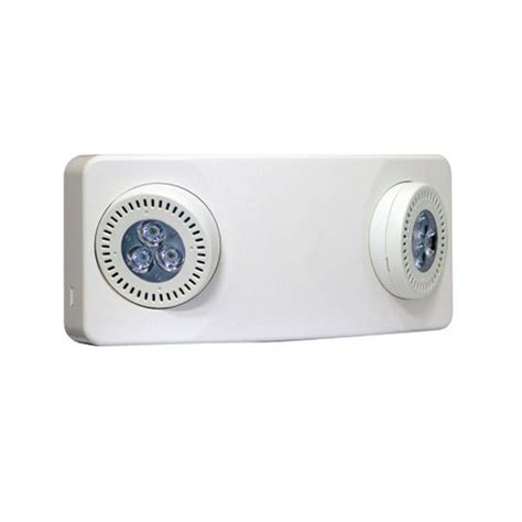 TEBL3W SD Or TEBL3WSD LED Emergency Light By Evenlite