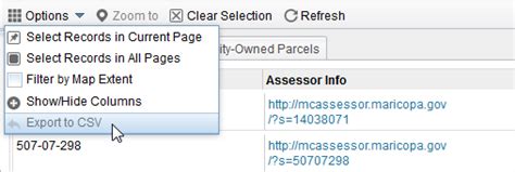 Solved Query Widget Spatial Filter And Operational Laye Esri