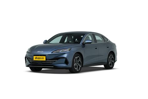 【海豹06】比亚迪海豹06报价海豹06图片懂车帝