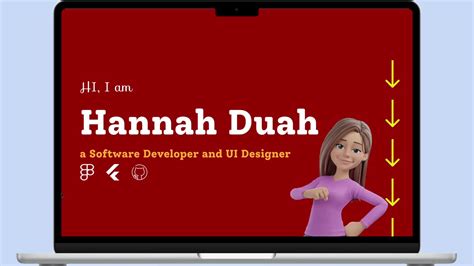 Video Hannah Bonsu Duah On Linkedin Figma Figma Uidesign Uiux Prototyping