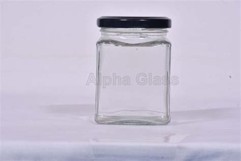 200 Ml Itc Jar For Food Storage At ₹ 6 5 Piece In Firozabad Id