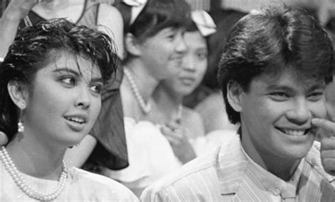 Pops Fernandez Martin Nievera Remember What Would Have Been Their 34th