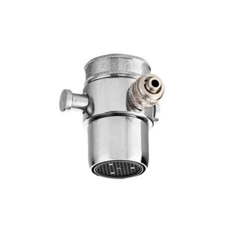 Flow Diverter Alkaway