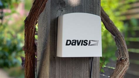 Airlink Professional Air Quality Sensor Acez Instruments Singapore Aipl