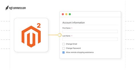 Mgt Commerce Gmbh On Linkedin Magento2 Ecommerce Customerservice Shoppingassistance Cx
