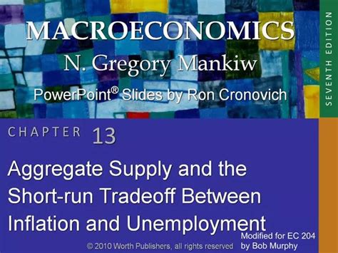 PPT MACROECONOMICS PowerPoint Presentation Free Download ID