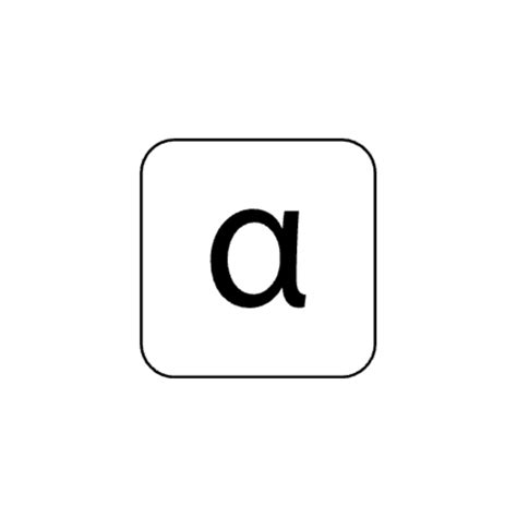 α Alpha Symbol Copy And Paste 𝜶 Α 𝝰 𝝖 η θ λ φ χ ψ ω