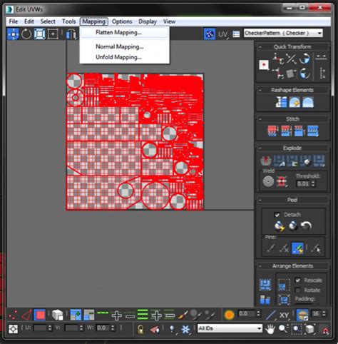 Photoshop Game Texturing Tutorial Part 1 Normal Maps Ao